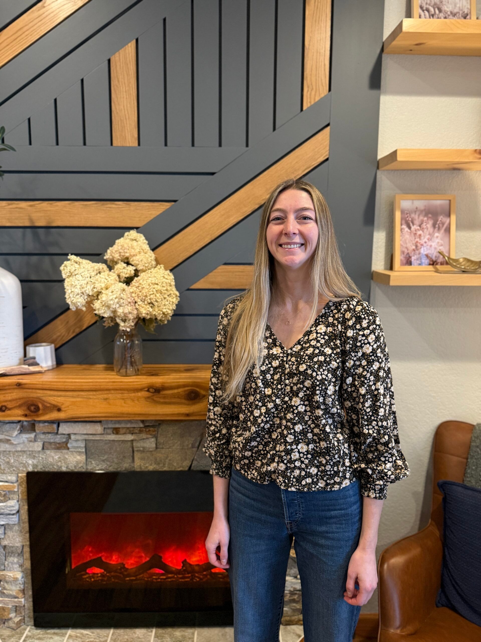 Kate Lewis - Creative Healing Mental Health Center